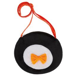 buttinette Tasche "Pinguin"