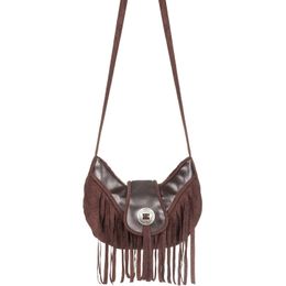 Exclusive Design by buttinette buttinette Tasche "Cowgirl"