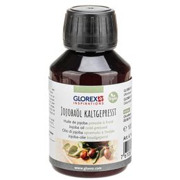 buttinette Jojobaöl kaltgepresst, 100 ml