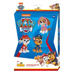 Hama Bügelperlen-Set "Paw Patrol"