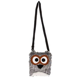 buttinette Tasche "Eule"