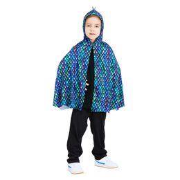 buttinette Kindercape "Drache"