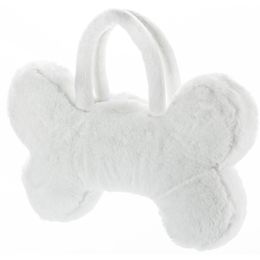 buttinette Tasche "Knochen"