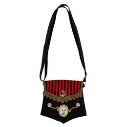 buttinette Tasche "Pirat"