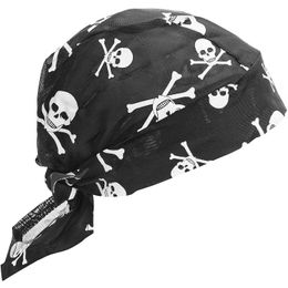 buttinette Bandana "Totenkopf"