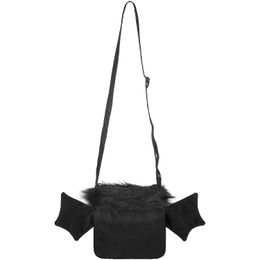 Exclusive Design by buttinette buttinette Tasche "Fledermaus"