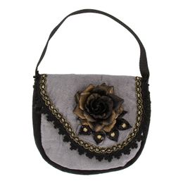 buttinette Tasche "Blossom"