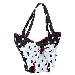 buttinette Tasche "Rock&apos;n&apos;Roll"