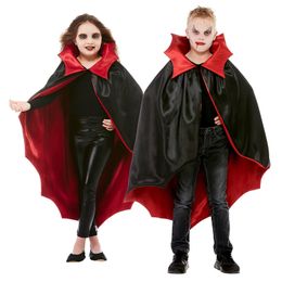 buttinette Vampir-Cape für Kinder