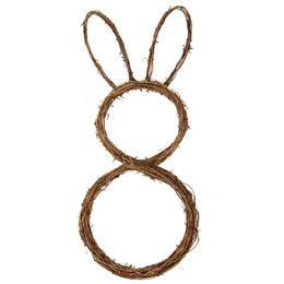 buttinette Rebenhase 20 x 55 cm