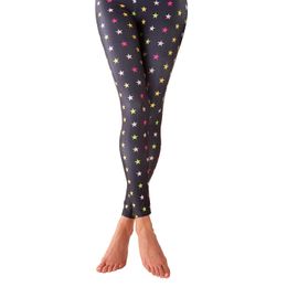 buttinette Leggings "Sterne"