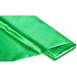 buttinette Uni-Satin "Gala", gr&uuml;n