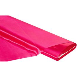 buttinette Uni-Satin "Gala", pink