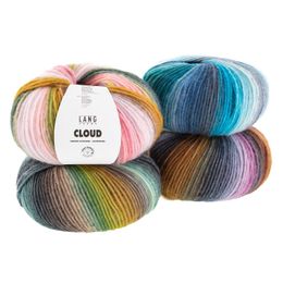 Lang Yarns Wolle Cloud