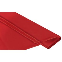 buttinette Uni-Satin "Gala", rot