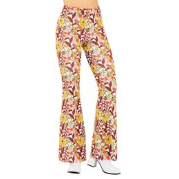 buttinette Schlag-Leggings "Retro"