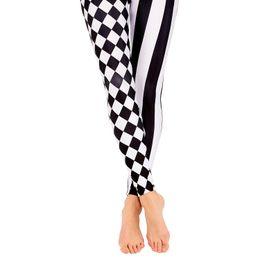 buttinette Leggings "Pierrot"