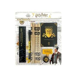 Blue Sky Studios Harry Potter Deluxe Stationery Set