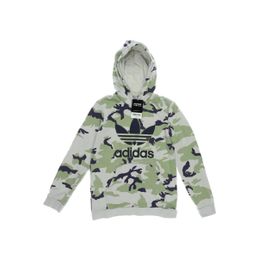 adidas originals Herren Hoodies & Sweater, grün, Gr. 152