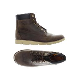 Timberland Herren Stiefel, braun, Gr. 40