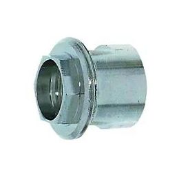 Heimeier Adapter 9704-24.700 Anschluss an Ventilheizkörper Serie 3