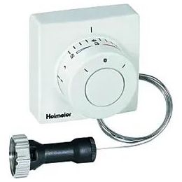 Viega Heimeier Thermostat-Kopf 2810-00.500 Ferneinsteller Kapillarrohr 10 m, weiß