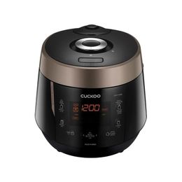 CUCKOO Rice Cooker CRP-P1009S