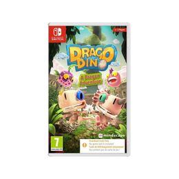 Mindscape DragoDino (Code in a Box) - Nintendo Switch - Plattform - PEGI 7