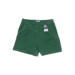 Marc O'Polo Marc O Polo Damen Shorts, grün, Gr. 42