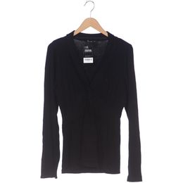 comma, Comma Damen Pullover, schwarz, Gr. 42