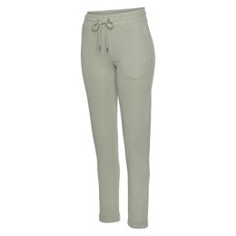 H.I.S. H.I.S Damen Sweathose, mint-gr&uuml;n, Gr&ouml;&szlig;e 36/38