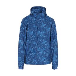 HOMEBASE Jacke Herren Gr&ouml;&szlig;e L blau / dunkelblau