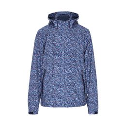 Cosimon Jacke Herren Gr&ouml;&szlig;e S blau / lila / pink