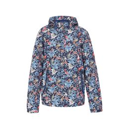 OCY &Uuml;bergangsjacke Herren Gr&ouml;&szlig;e M marine / mischfarben