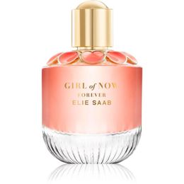 ELIE SAAB Girl of Now Forever EDP für Damen 90 ml