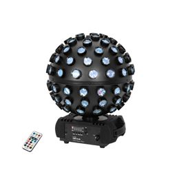 Eurolite LED B-40 Laser Strahleneffekt