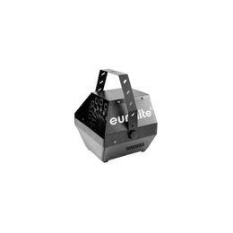 Eurolite B-100 Seifenblasenmaschine schwarz DMX