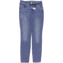 BOSS by Hugo BOSS Damen Jeans, blau, Gr. 31