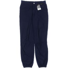 Jack Wolfskin Herren Stoffhose, marineblau, Gr. 164