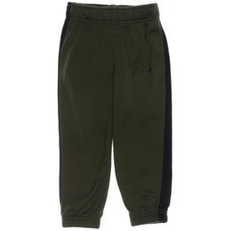 Nike Herren Stoffhose, grün, Gr. 92