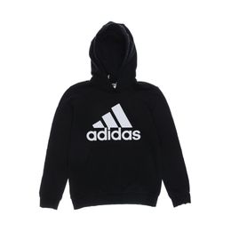 Adidas Herren Hoodies & Sweater, schwarz, Gr. 152