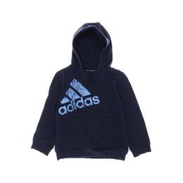 Adidas Herren Hoodies & Sweater, marineblau, Gr. 116