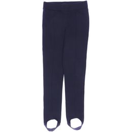 Primigi Damen Stoffhose, marineblau, Gr. 128