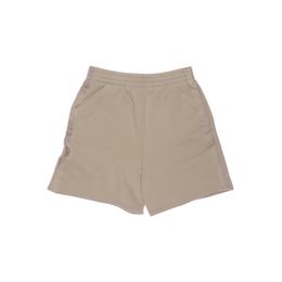 BOSS by Hugo BOSS Damen Shorts, beige, Gr. 34