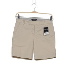 Marc O'Polo Marc O Polo Damen Shorts, cremeweiß, Gr. 34