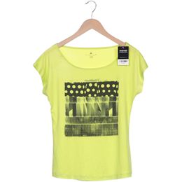 Adidas Damen T-Shirt, hellgrün, Gr. 36