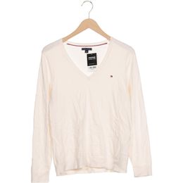 Tommy Hilfiger Damen Pullover, pink, Gr. 42