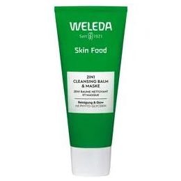 Weleda Skin Food Cleansing Balm & Maske 75 ml