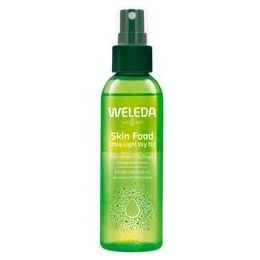 Weleda Skin Food Ultra-light Dry Oil 100 ml