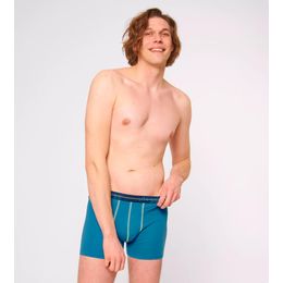 Sloggi - Herren Short - Blue light 4 - Sloggi Men Start - Unterwäsche für Männer